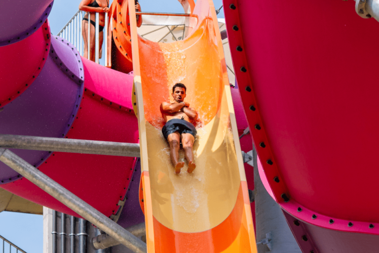 Parque Aquático de Amarante – O maior Parque Aquático de Montanha da ...